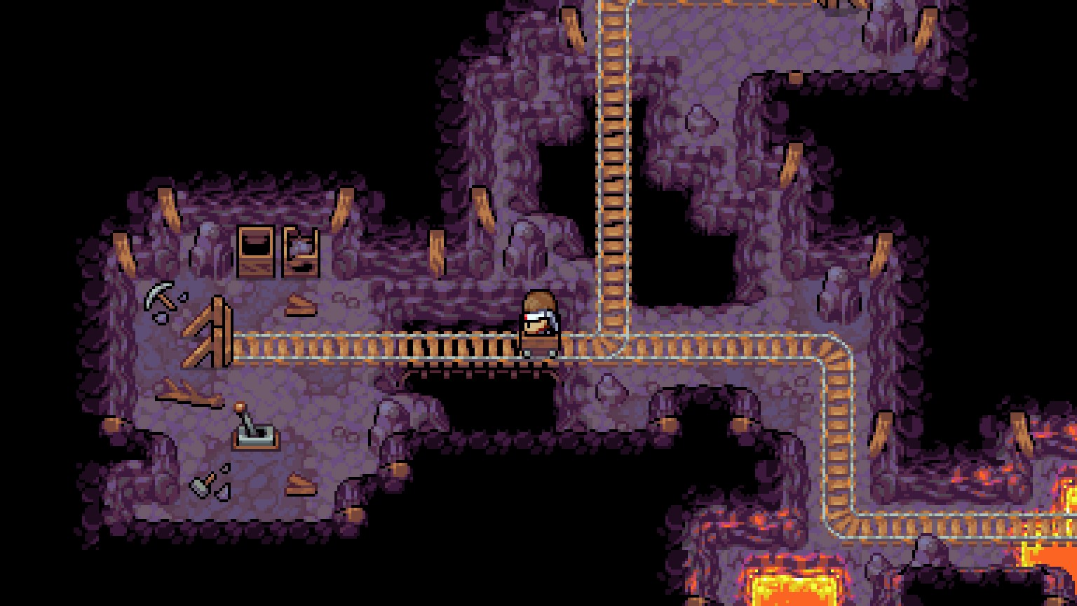 Coromon - Mount Muspel - Neoseeker