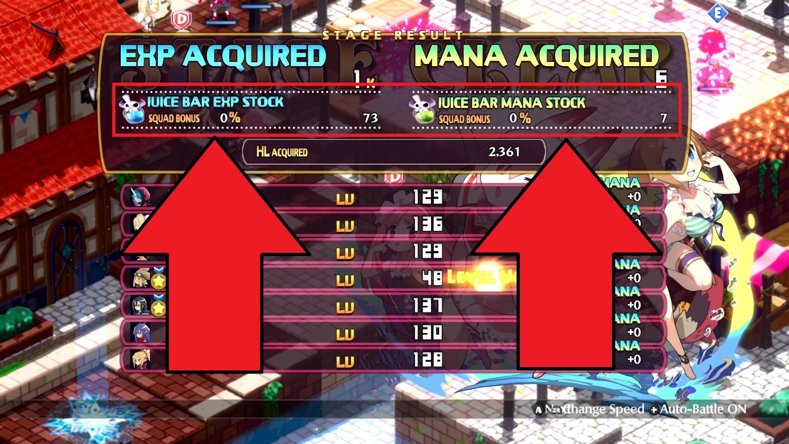 Disgaea 6: Defiance of Destiny - Chapter 2: The King and the Hero ...