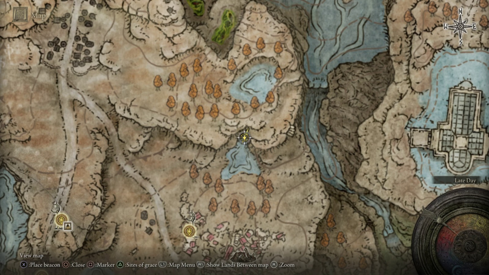 Shadow of the Erdtree - Scadu Altus, West Walkthrough - Elden Ring ...