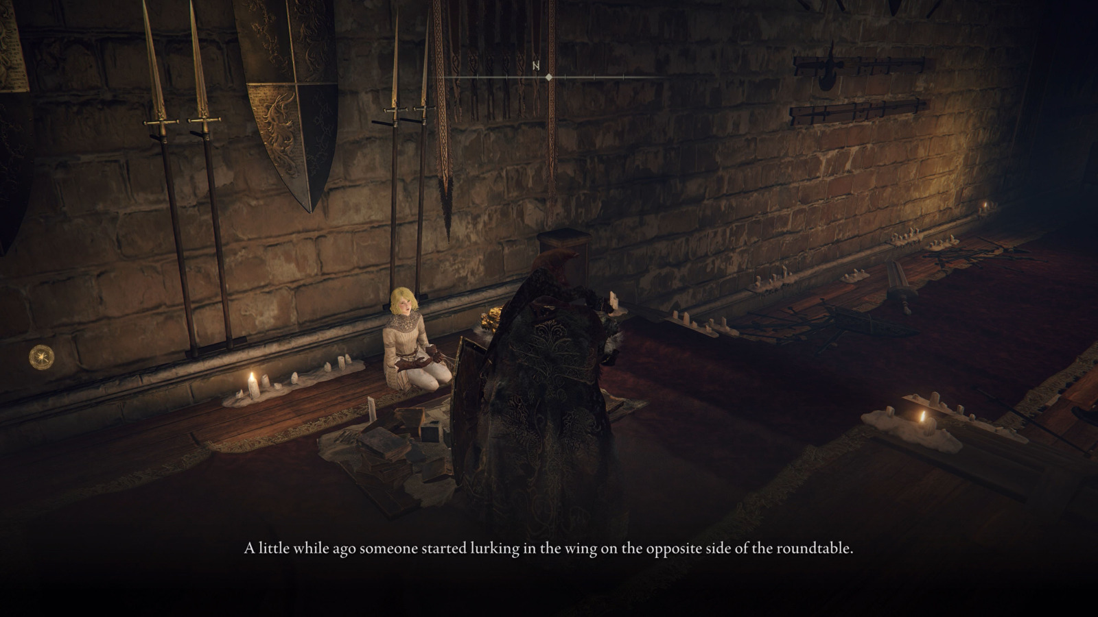 NPC Quests - Elden Ring Walkthrough - Neoseeker