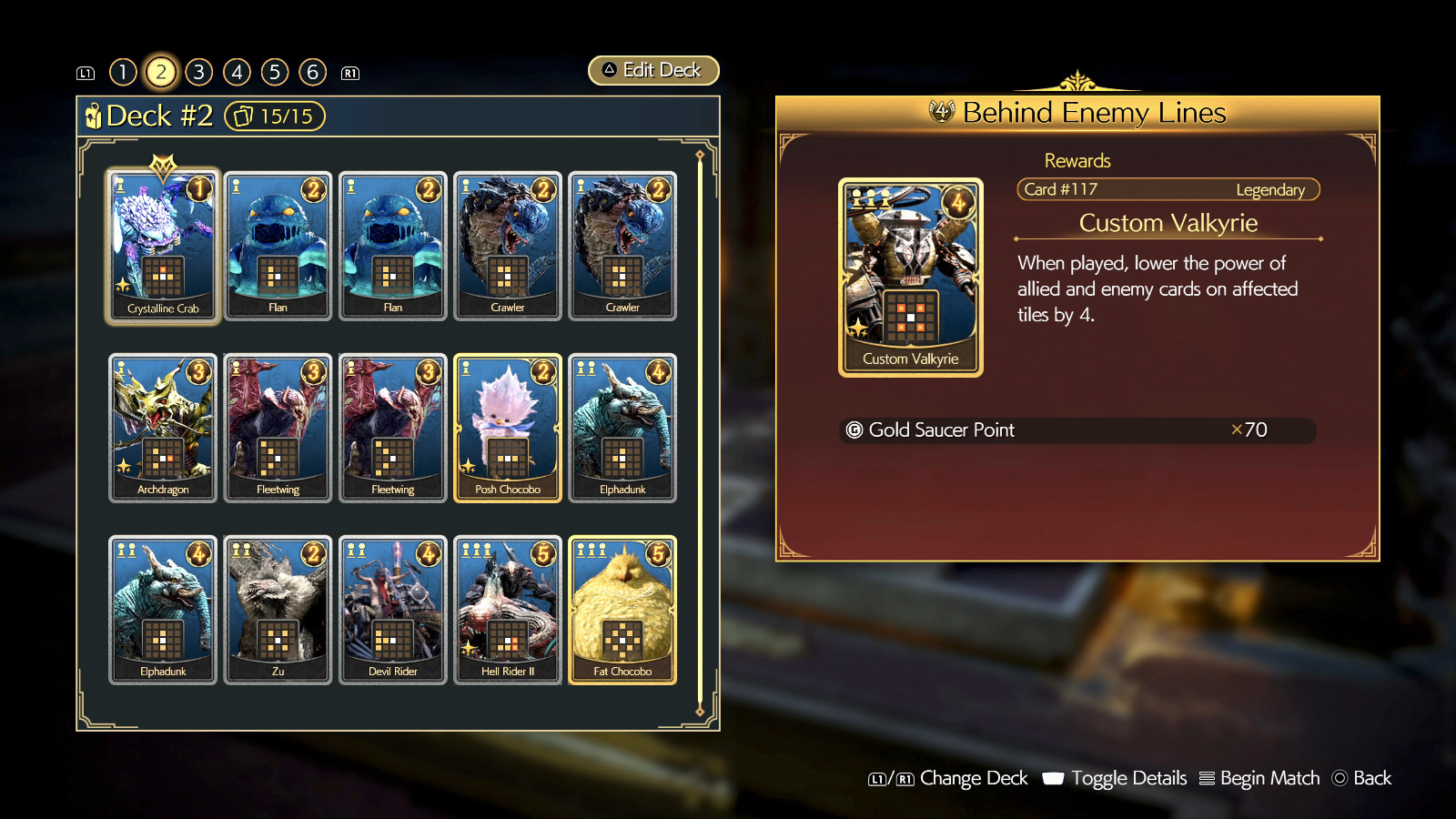 Queen's Blood - Final Fantasy VII Rebirth Walkthrough - Neoseeker