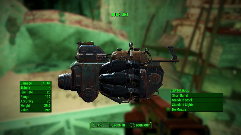 Part X: The Factions and the Story - Fallout 4 Walkthrough - Neoseeker