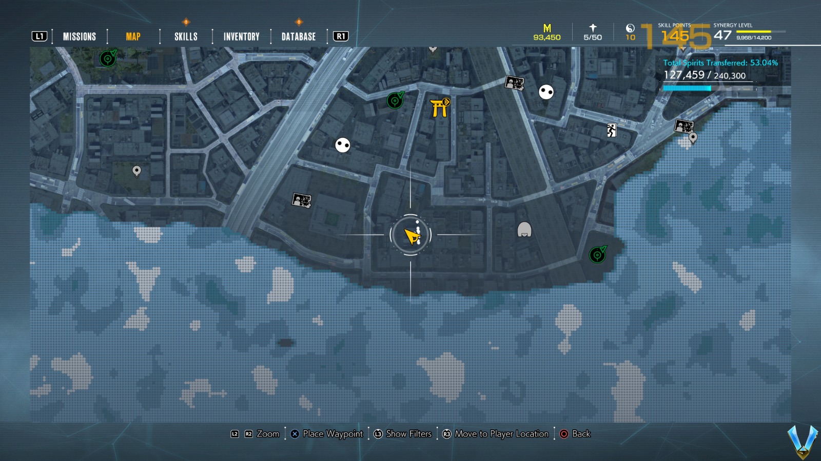 Ghostwire: Tokyo - DLC KK's Investigation Notes Locations Guide - Neoseeker