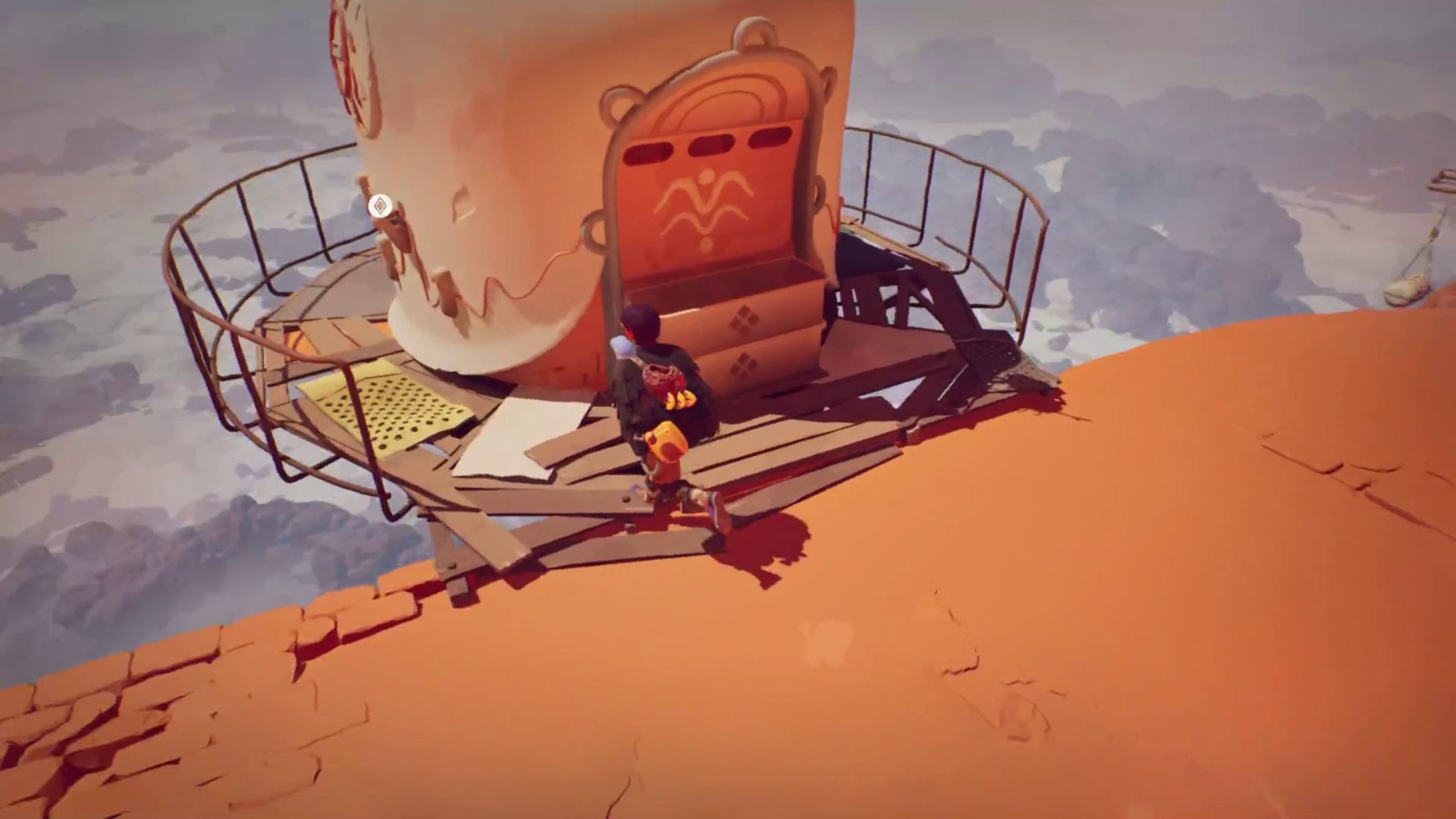 Jusant - Chapter 3 Walkthrough (Part 2) - Neoseeker