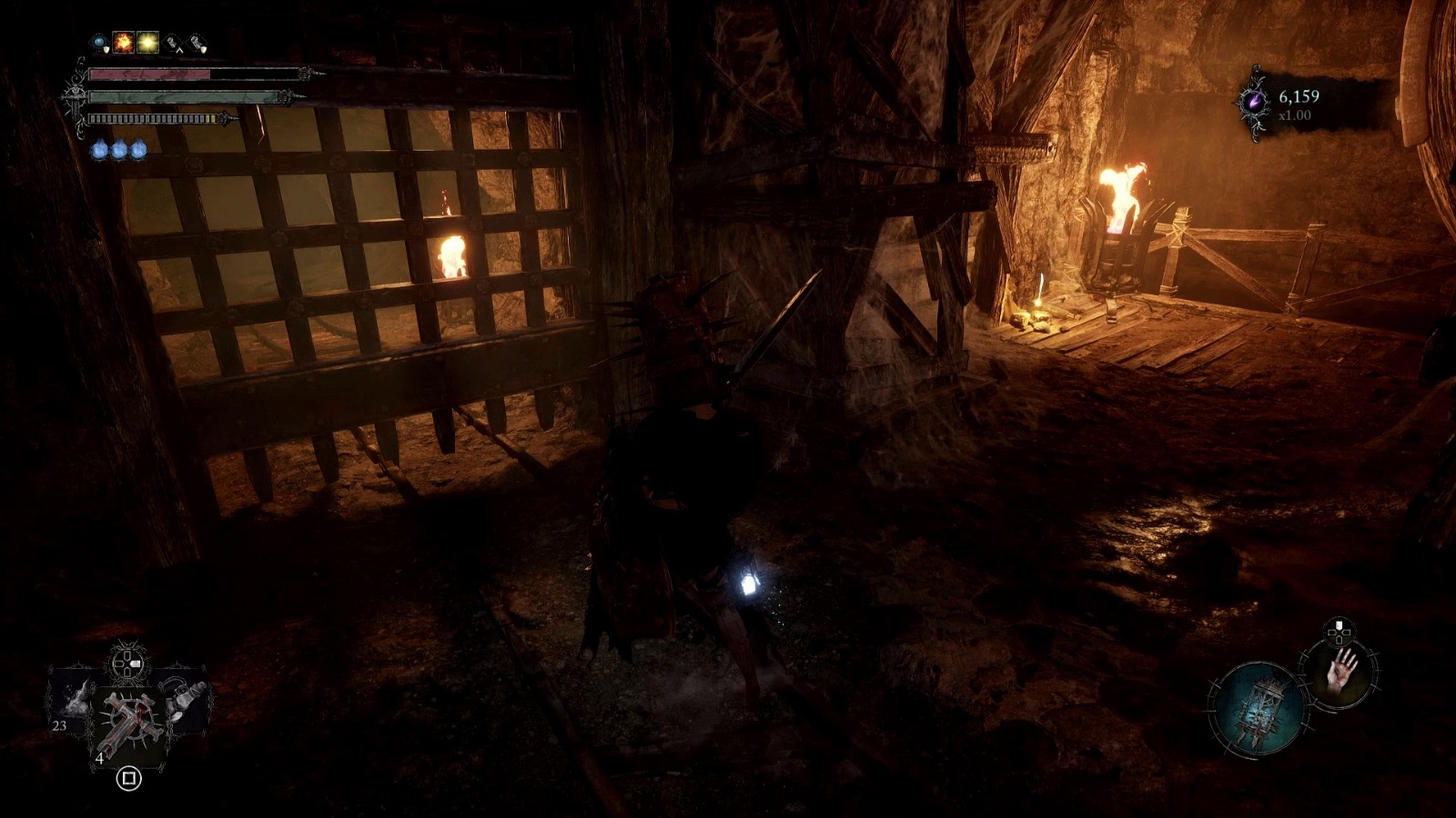 Sunless Skein - Lords of the Fallen (2023) Walkthrough - Neoseeker