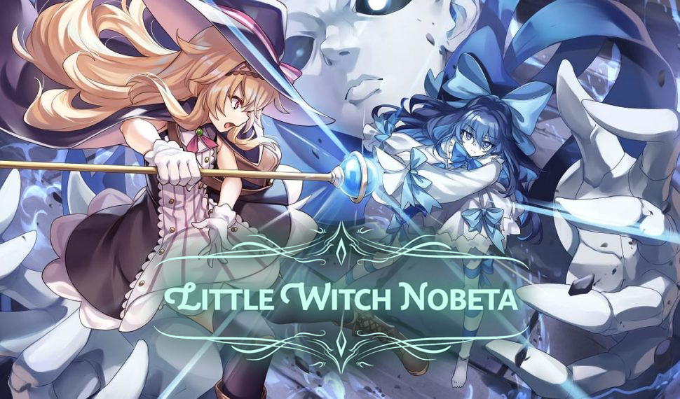 Little Witch Nobeta Walkthrough and Guide - Neoseeker