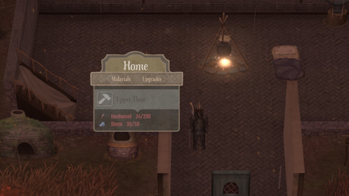 How to Upgrade the Farm - Mirthwood Walkthrough - Neoseeker