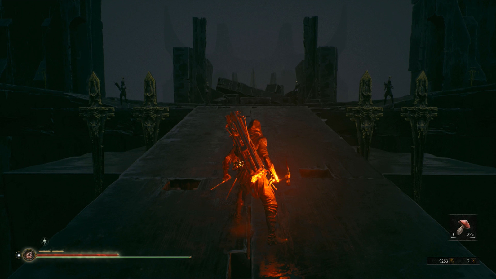 Walkthrough: Shifting Archives - Mortal Shell - Neoseeker