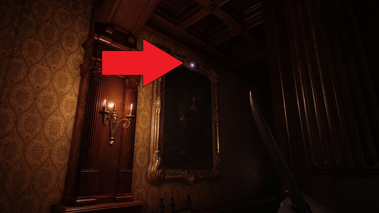 Resident Evil Village - Castle Dimitrescu Walkthrough - Neoseeker