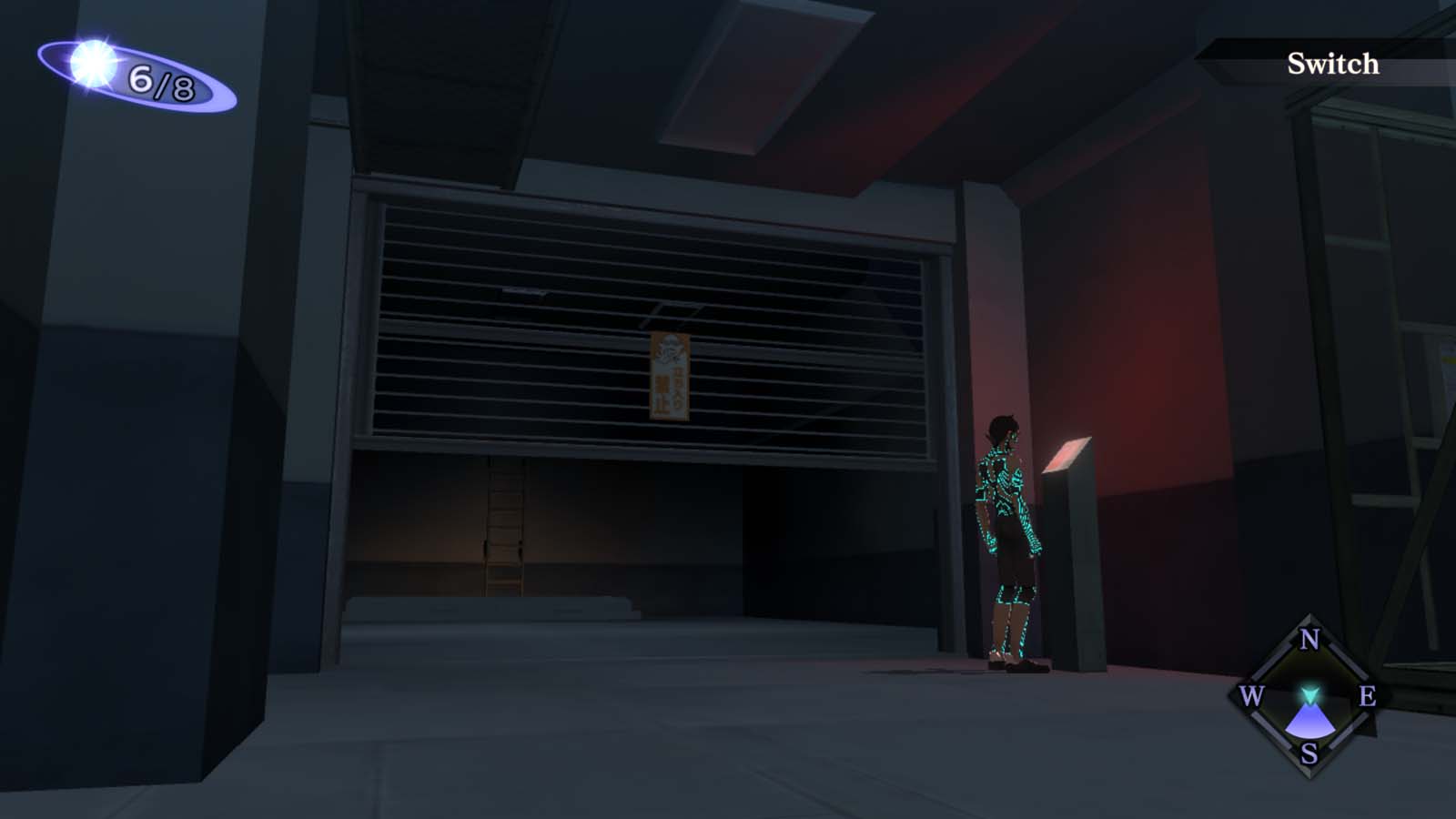 Ginza - Shin Megami Tensei III Nocturne HD Remaster Walkthrough - Neoseeker