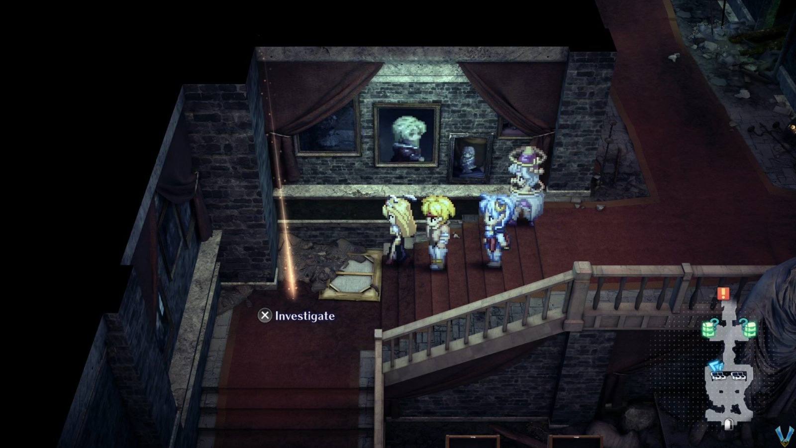 Star Ocean: The Second Story R - Eluria Tower Walkthrough - Star Ocean ...