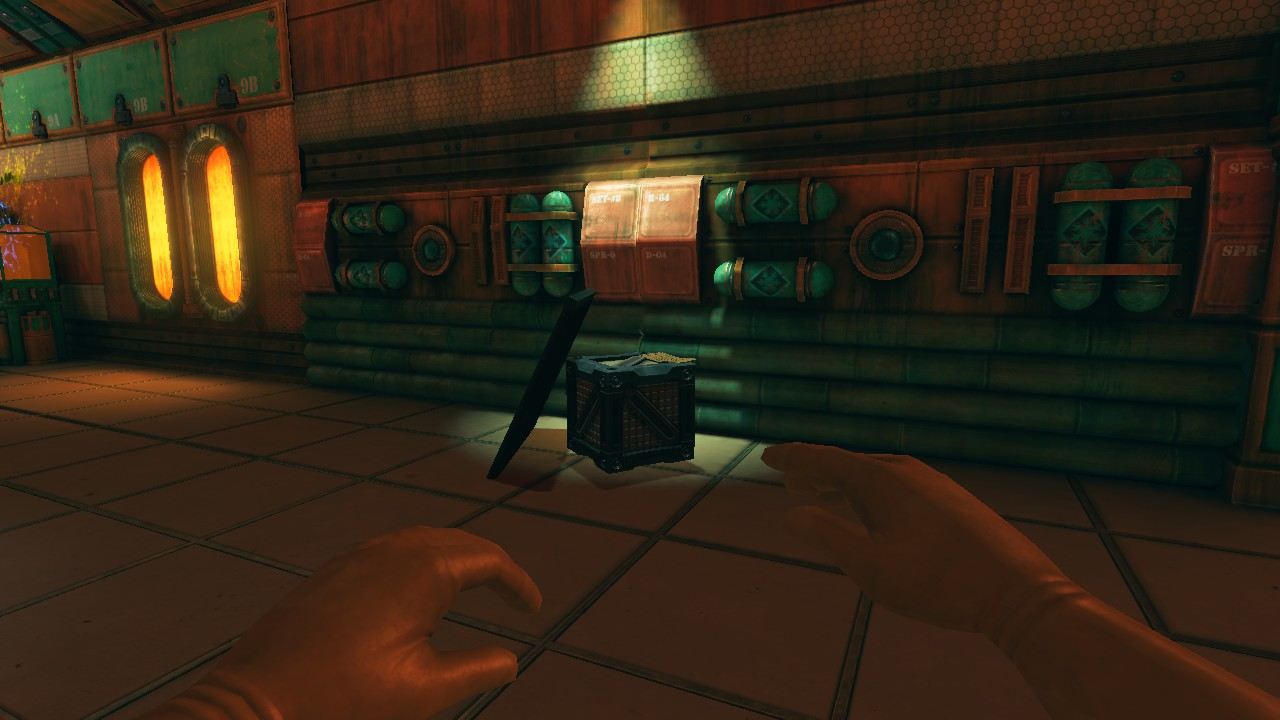 Incubation Emergency - Viscera Cleanup Detail Walkthrough - Neoseeker