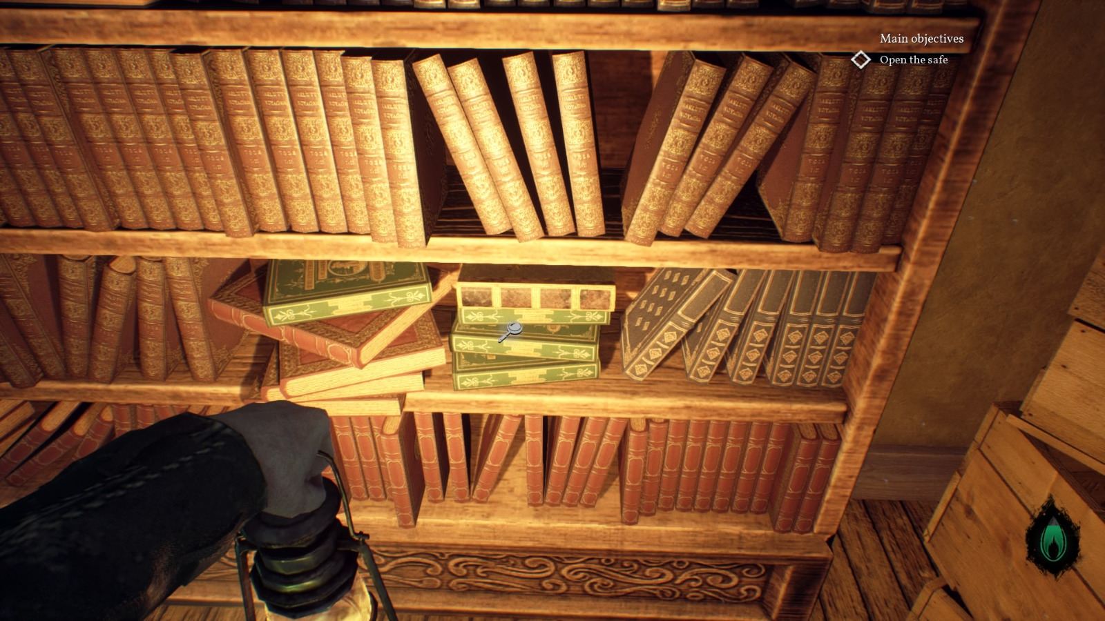 Chapter 7 - Call of Cthulhu: The Official Video Game Walkthrough ...