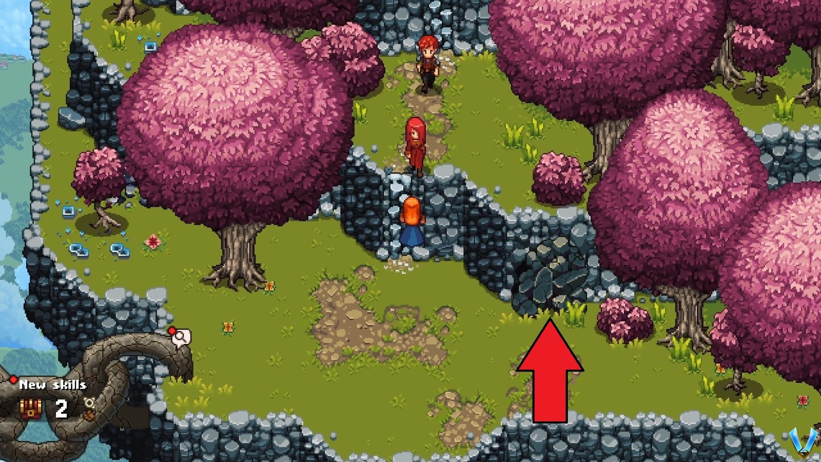 Chained Echoes - All Flying Continent Shambala Reward Board Guide ...