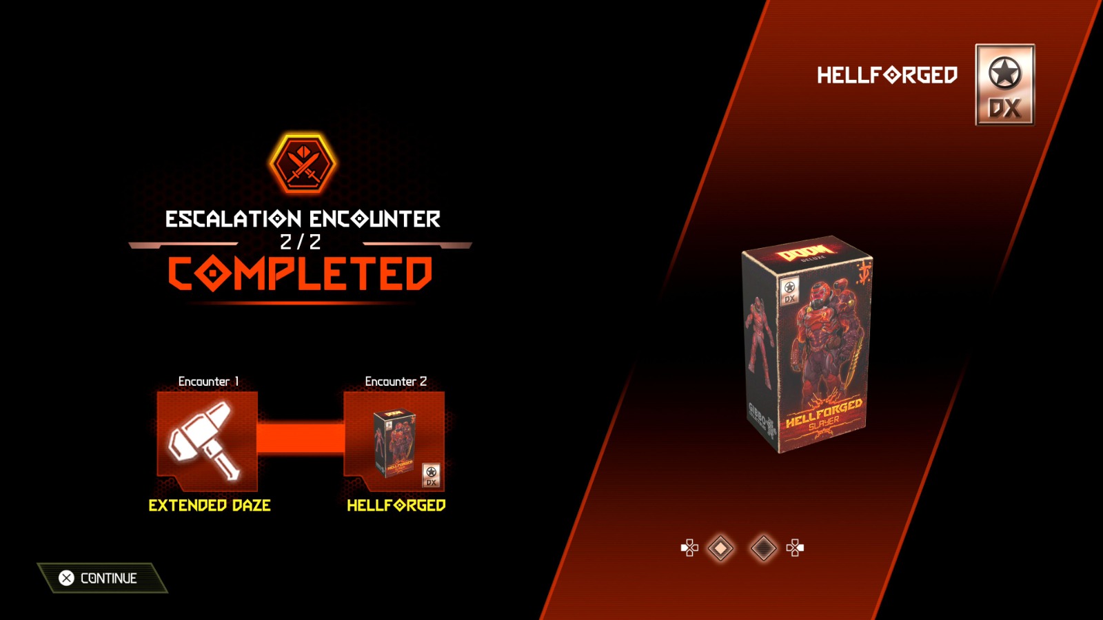 Doom Eternal - DLC Mission 3: Immora Walkthrough - Neoseeker