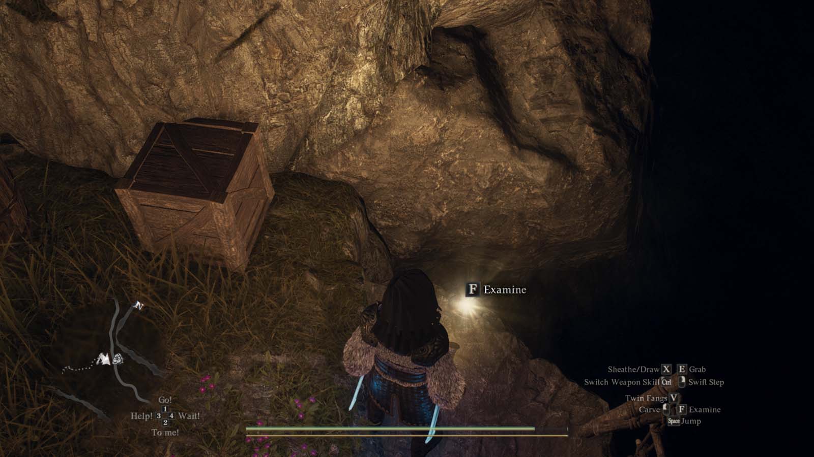 Melve Seeker's Tokens Guide - Dragon's Dogma 2 - Neoseeker