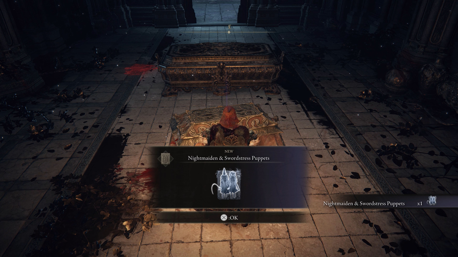 Nokstella, Eternal City - Elden Ring Walkthrough - Neoseeker