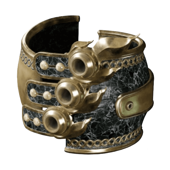 Armor (DLC) - Final Fantasy VII: Remake Walkthrough - Neoseeker