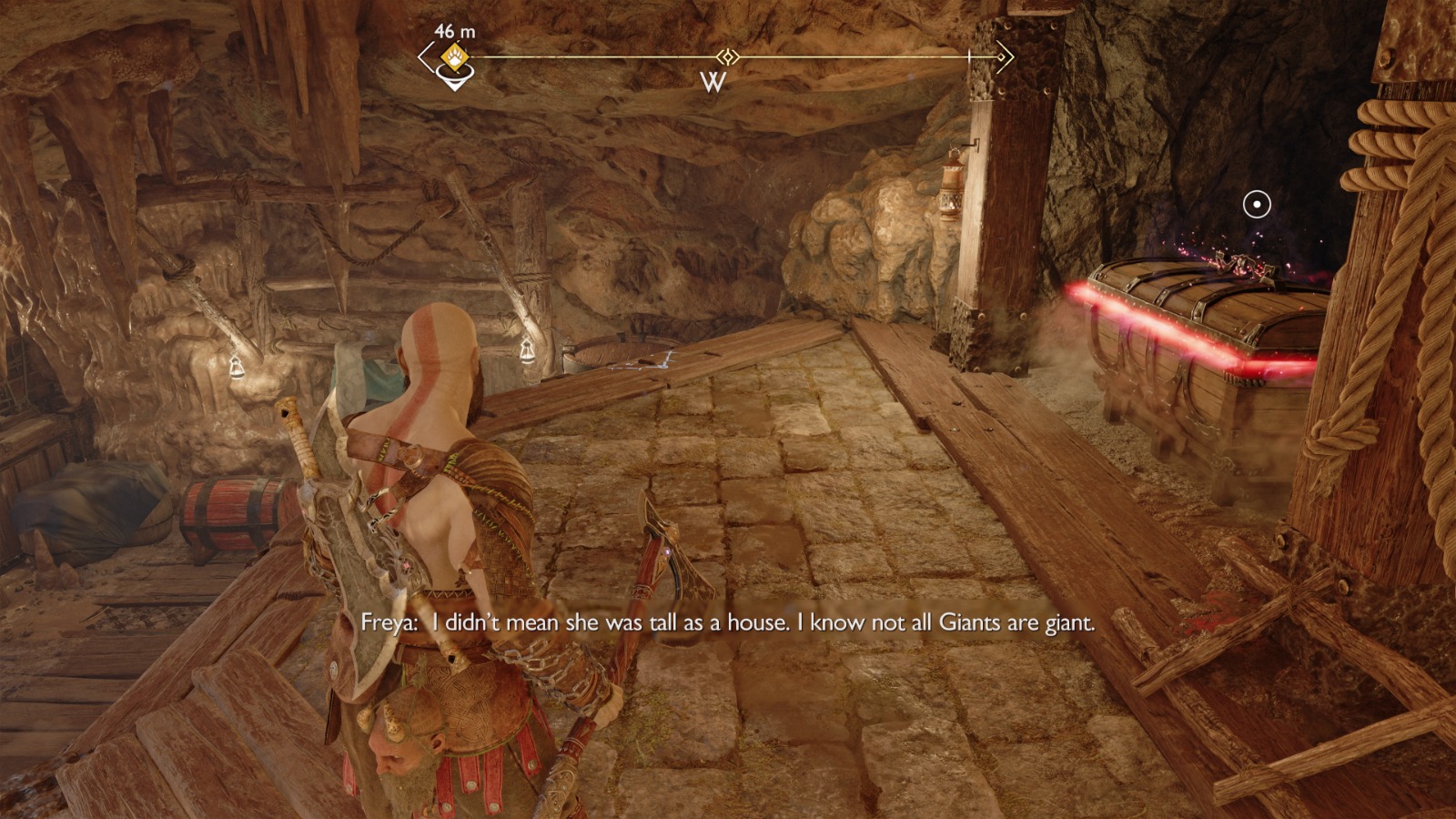 God of War Ragnarök - Forging Destiny Walkthrough - Neoseeker