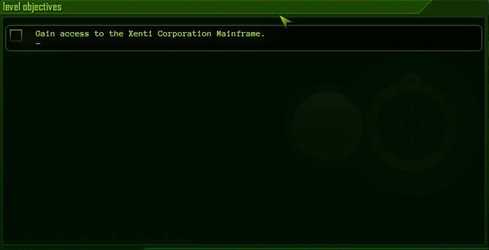 heuntold-h2-lvl2 - Hacker Evolution: Untold Walkthrough - Neoseeker