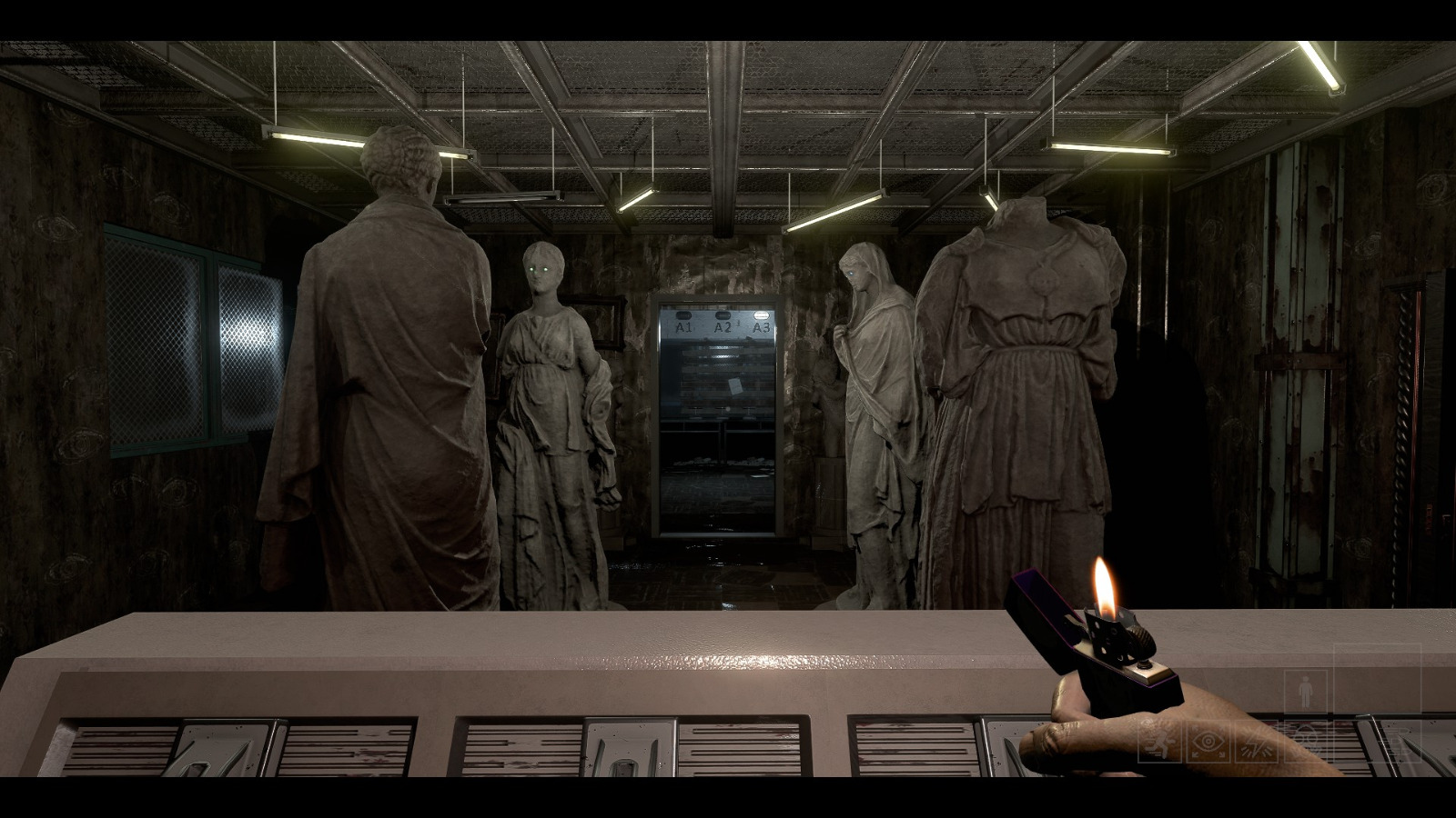 Chapter 2 - Hellbound - Jawbreaker Walkthrough - Neoseeker