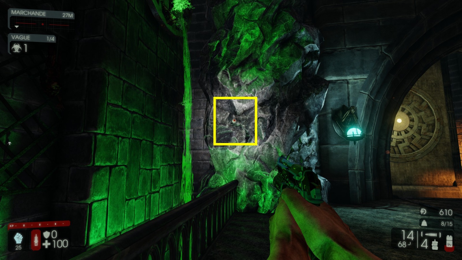 Infernal Realm - Killing Floor 2 Walkthrough - Neoseeker