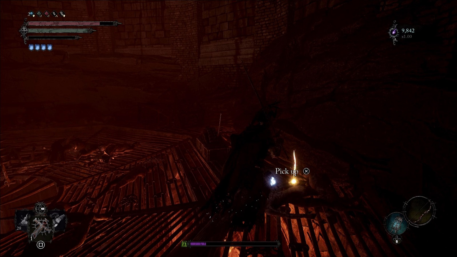 Tower of Penance - Lords of the Fallen (2023) Walkthrough - Neoseeker