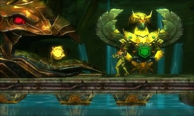 Area 2 Walkthrough - Metroid: Samus Returns - Neoseeker