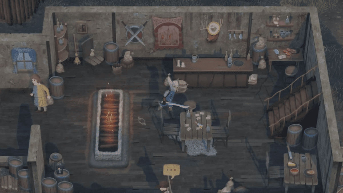 Mirthwood Crossroads Map Guide - Neoseeker