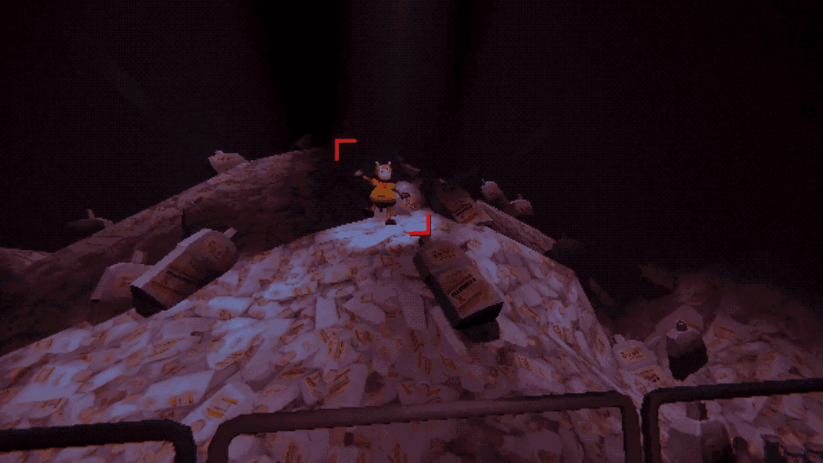 How to do the Ultrasound and Escape the Vents - Mouthwashing ...