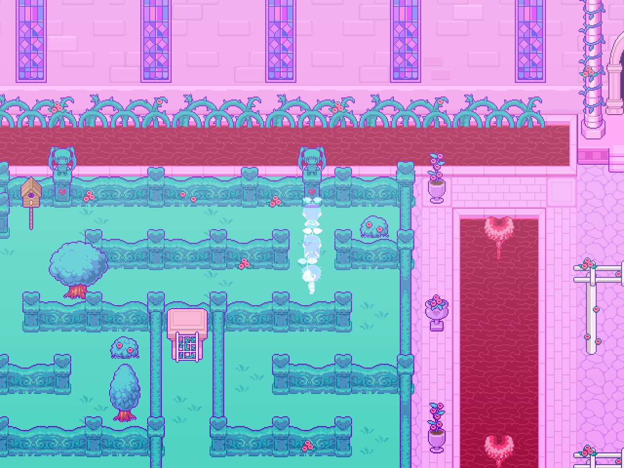 OMORI Walkthrough - Three days left... (Hikikomori Route) - Neoseeker