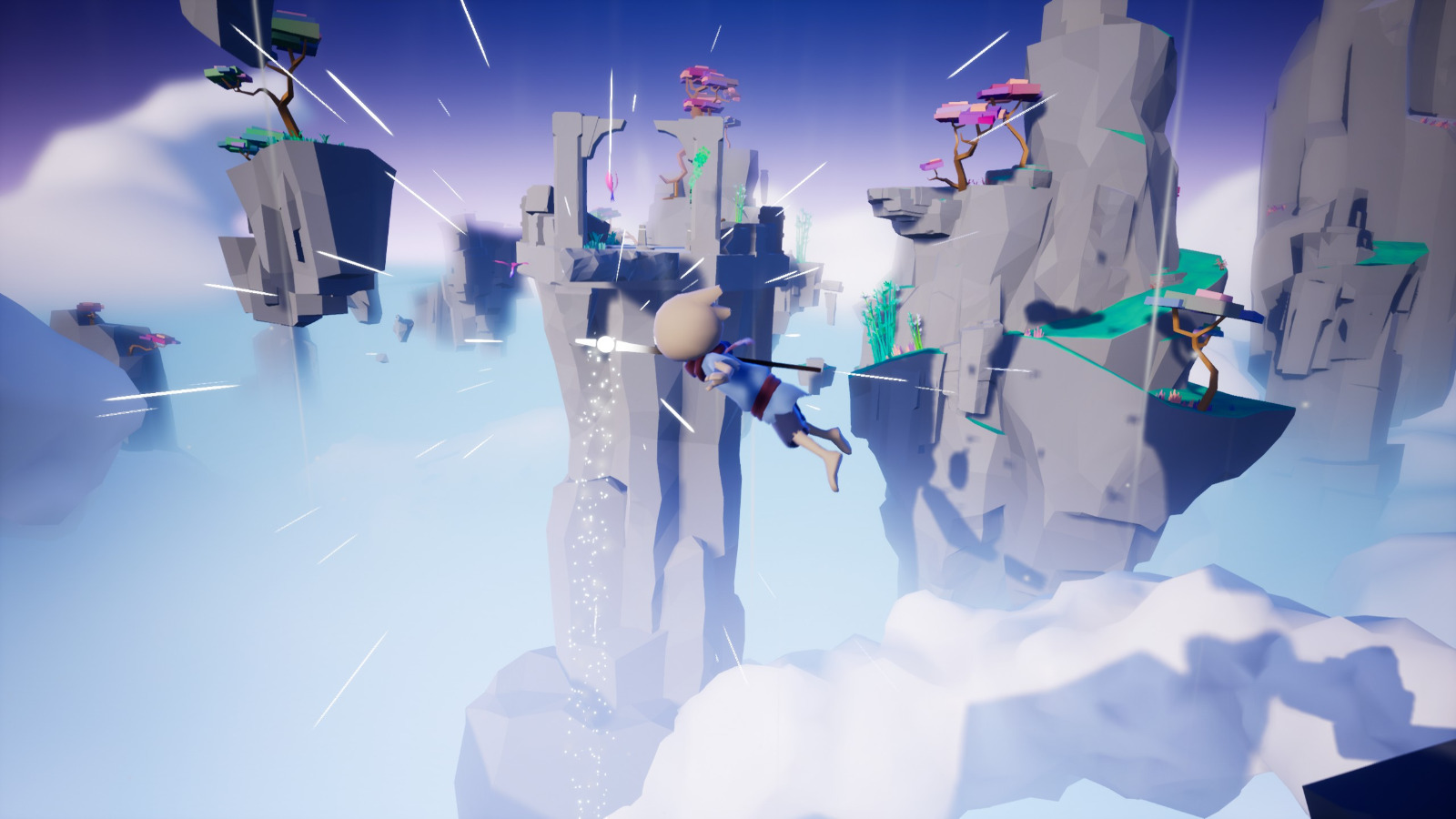 Animals - Omno Walkthrough - Neoseeker