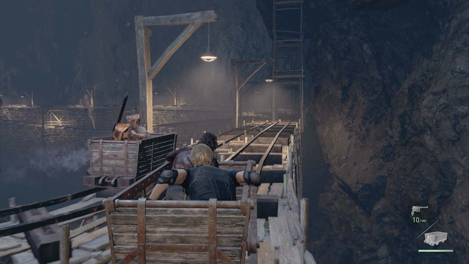 Chapter 11 Guide - Resident Evil 4 Remake (2023) - Neoseeker