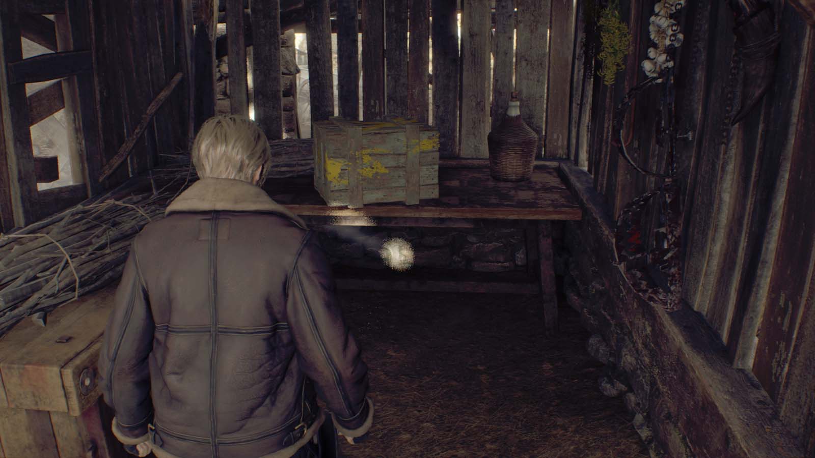 Chapter 1 Guide - Resident Evil 4 Remake (2023) - Neoseeker