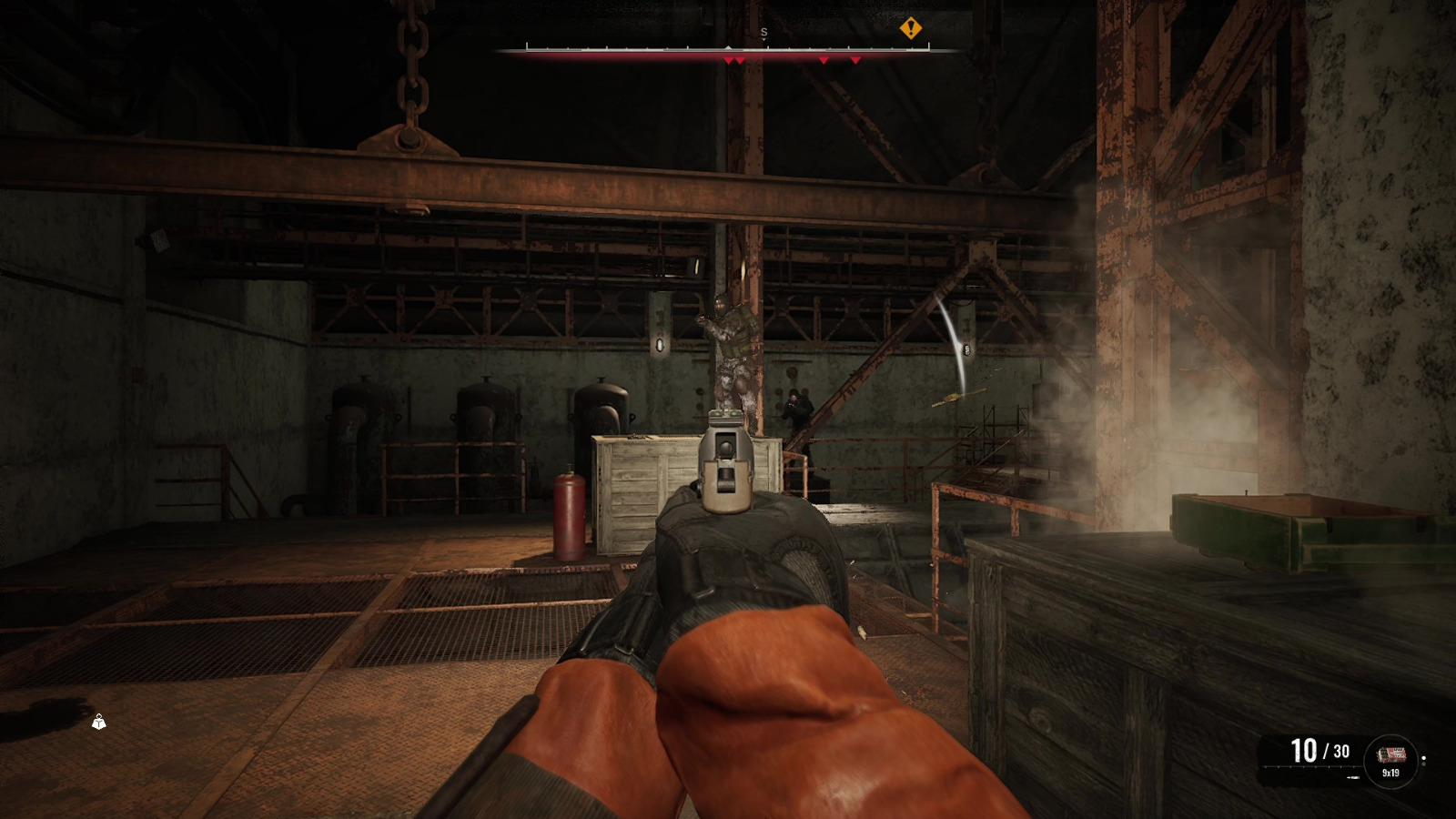 S.T.A.L.K.E.R. 2: Heart of Chornobyl - To the Last Drop of Blood ...