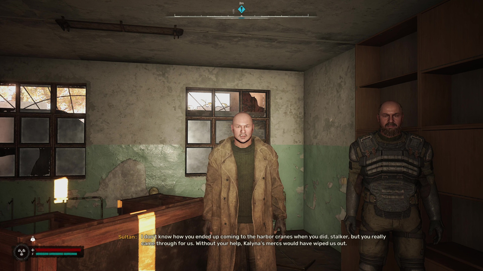 S.T.A.L.K.E.R. 2: Heart of Chornobyl - Zaton Missions - Neoseeker