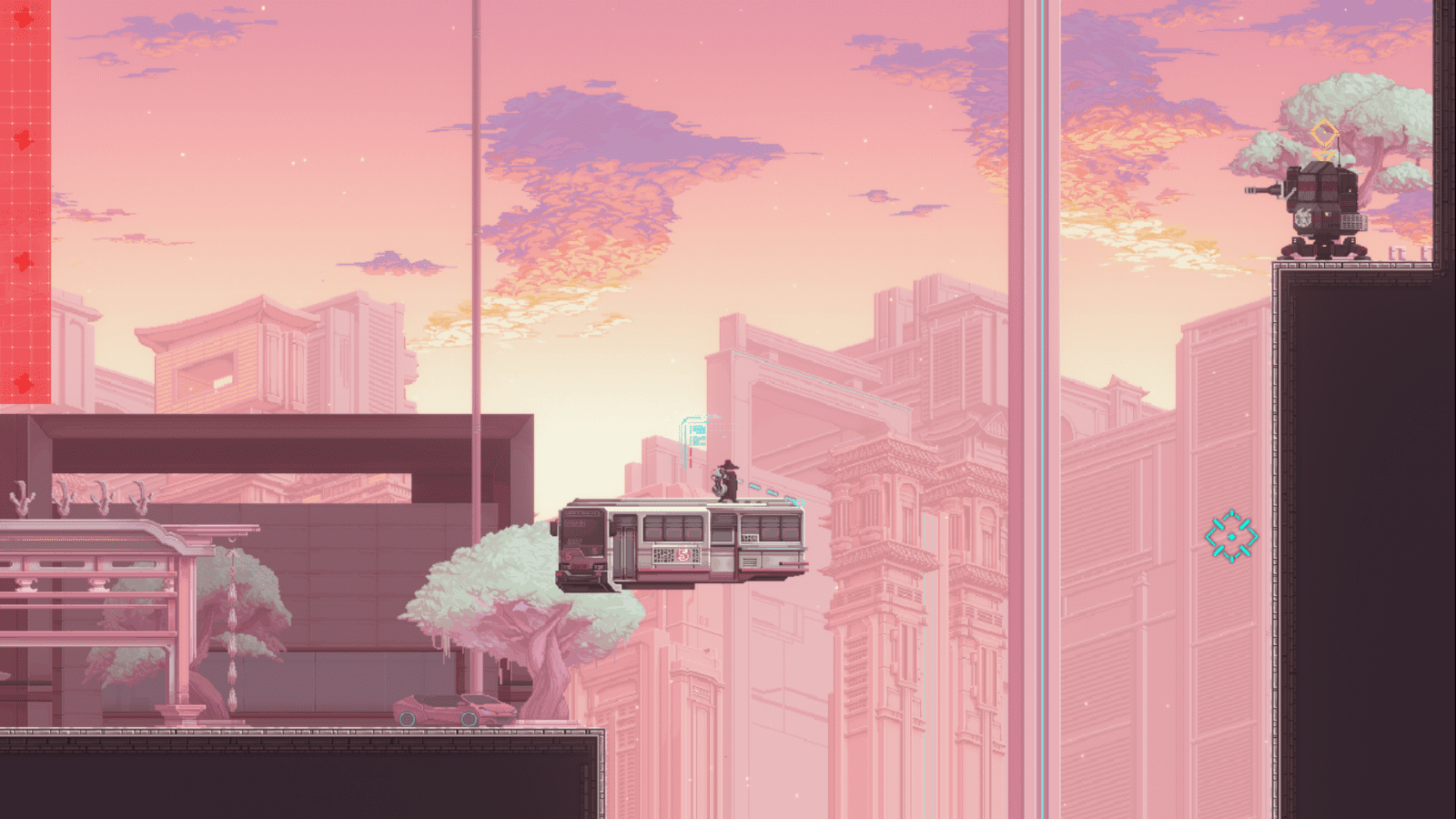 SANABI - Chapter 4 Walkthrough - Neoseeker