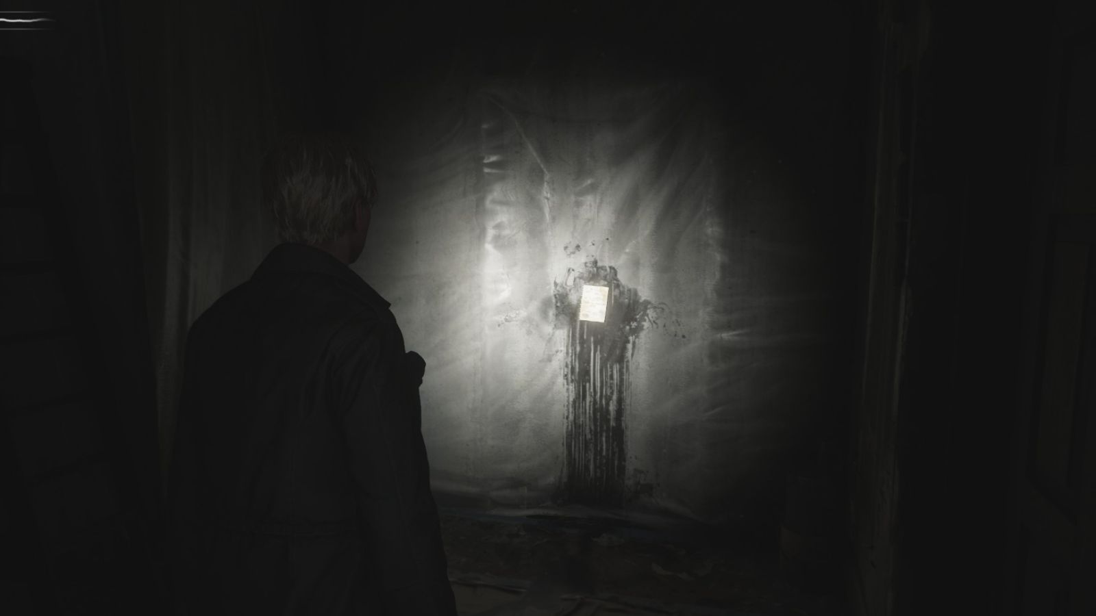 Memo Guide - Silent Hill 2 Remake (2024) - Neoseeker