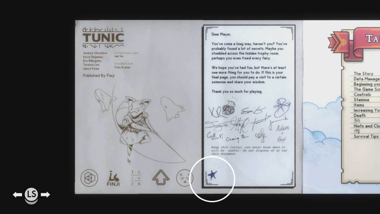 Tunic - All Secret Treasures Locations Guide - Neoseeker