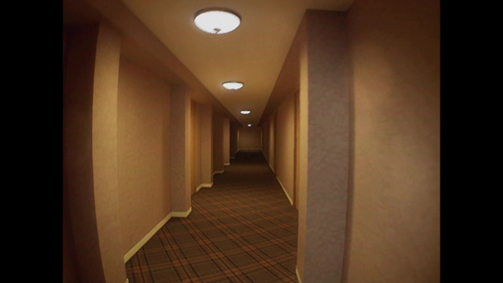 The Complex: Expedition walkthrough - Part IV: The Hotel - Neoseeker