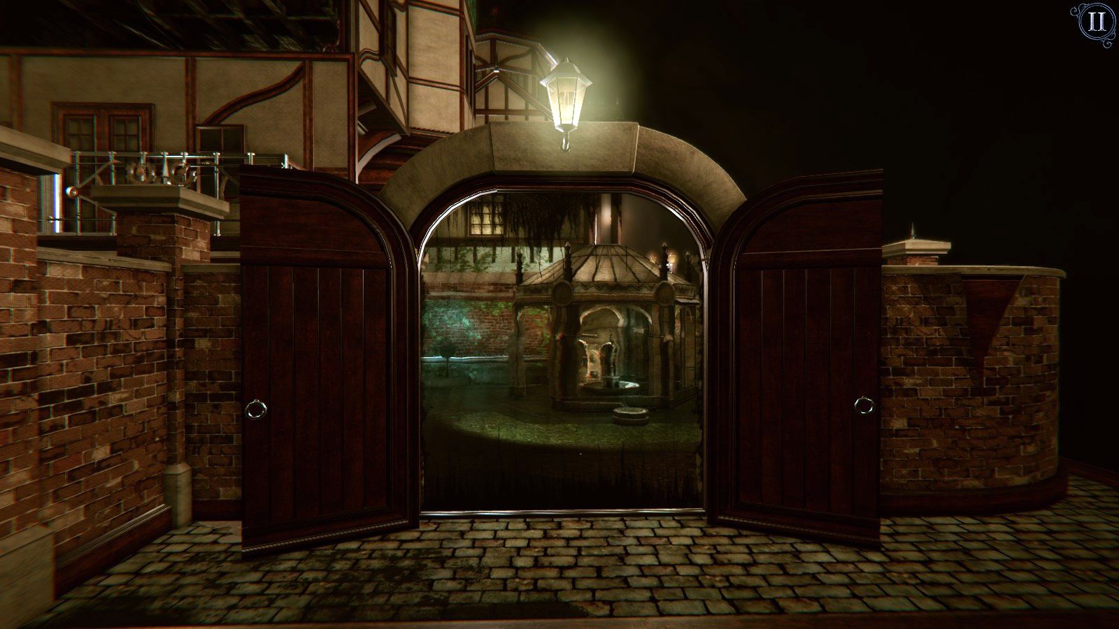 The Room 4 Walkthrough - Unlocking the Garden and finishing the Kitchen ...