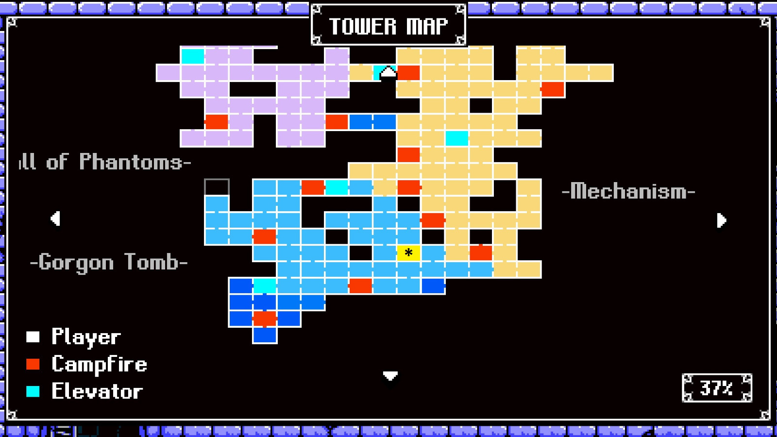 Items - Astalon: Tears of the Earth Walkthrough - Neoseeker