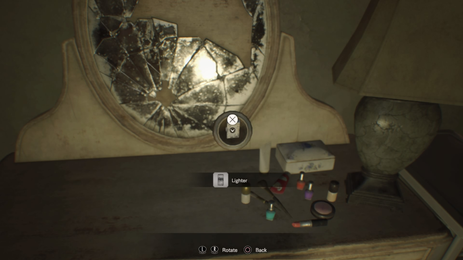Resident Evil 7 Bedroom DLC Puzzles and Collectibles - Neoseeker