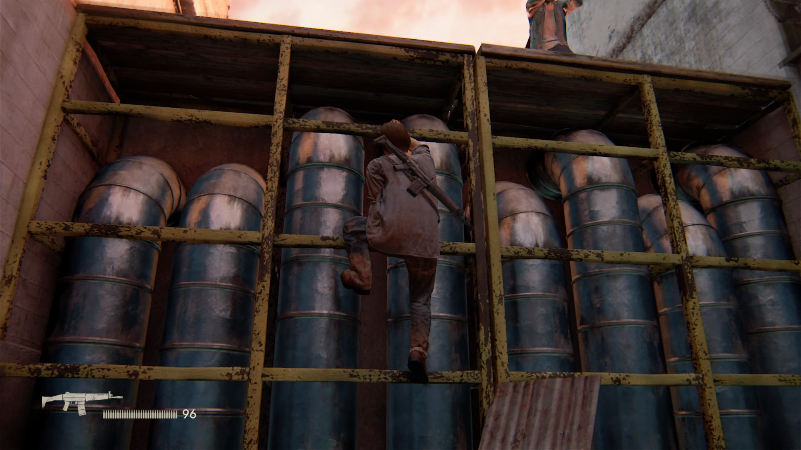 05 - Hector Alcazar - Uncharted 4: A Thief's End Walkthrough - Neoseeker