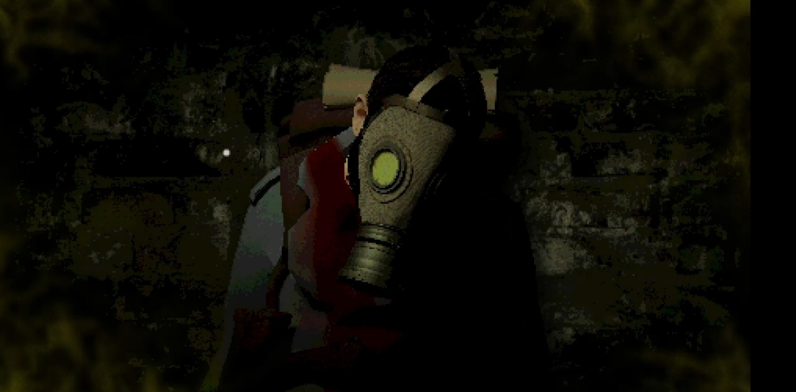 Conscript - Chapter 2 Walkthrough - CONSCRIPT (2024) - Neoseeker