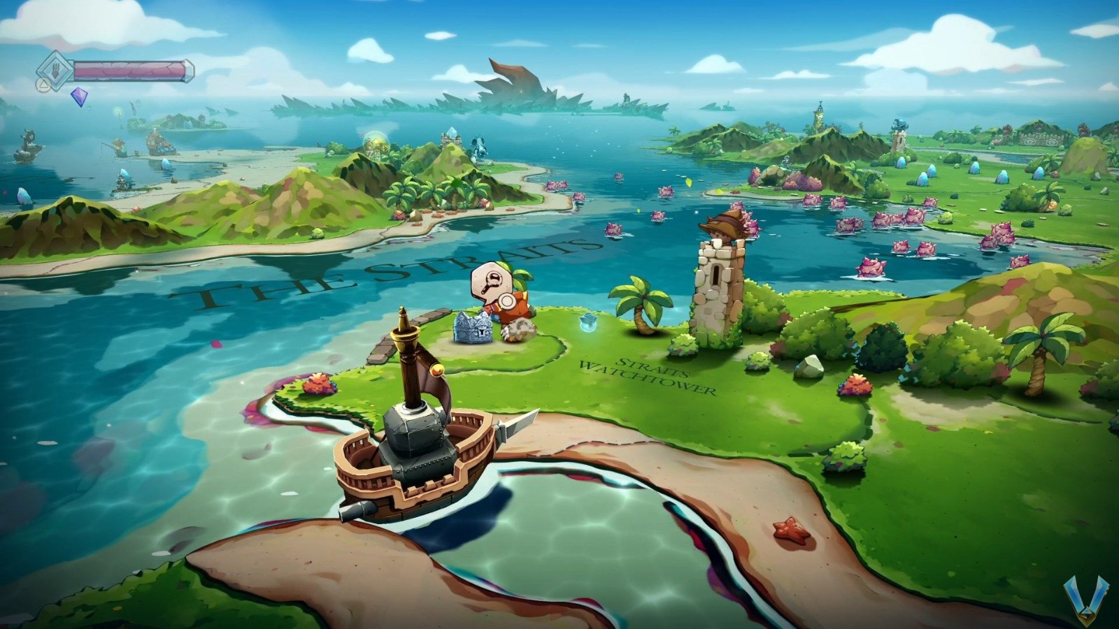 All Head Armor Locations - Cat Quest III Walkthrough - Neoseeker