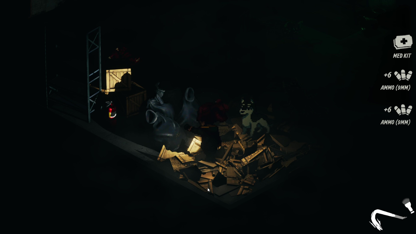 Walkthrough - Strach Mansion - Enigma of Fear - Neoseeker