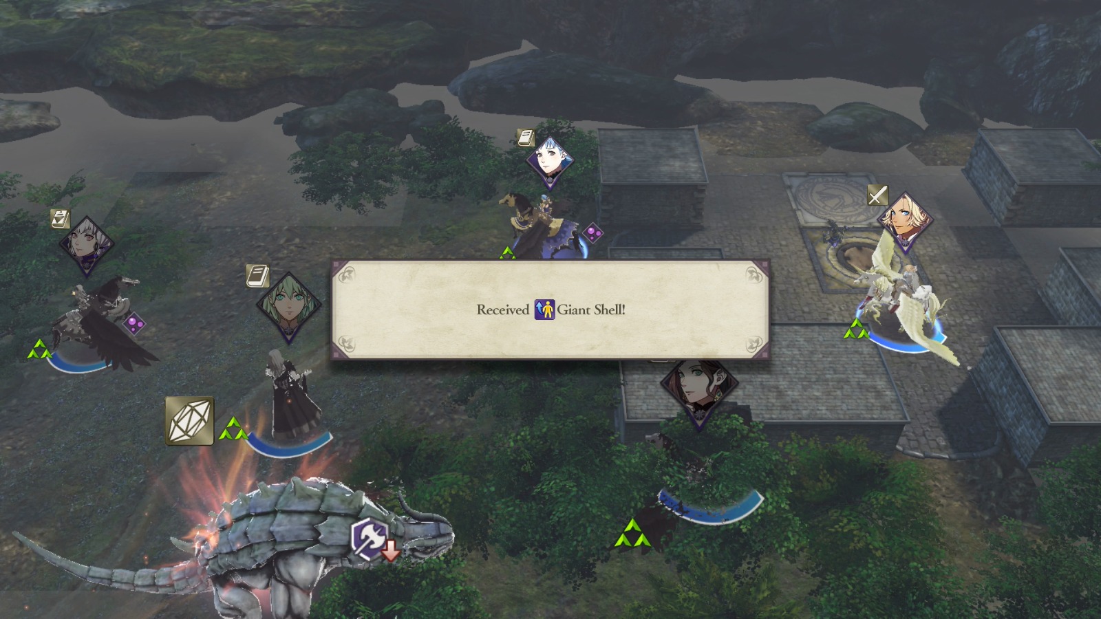 Forgotten Hero - Fire Emblem: Three Houses Walkthrough - Neoseeker