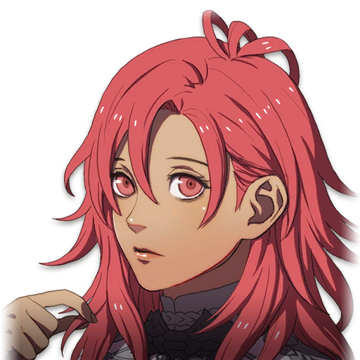 Hapi - Fire Emblem: Three Houses Walkthrough - Neoseeker