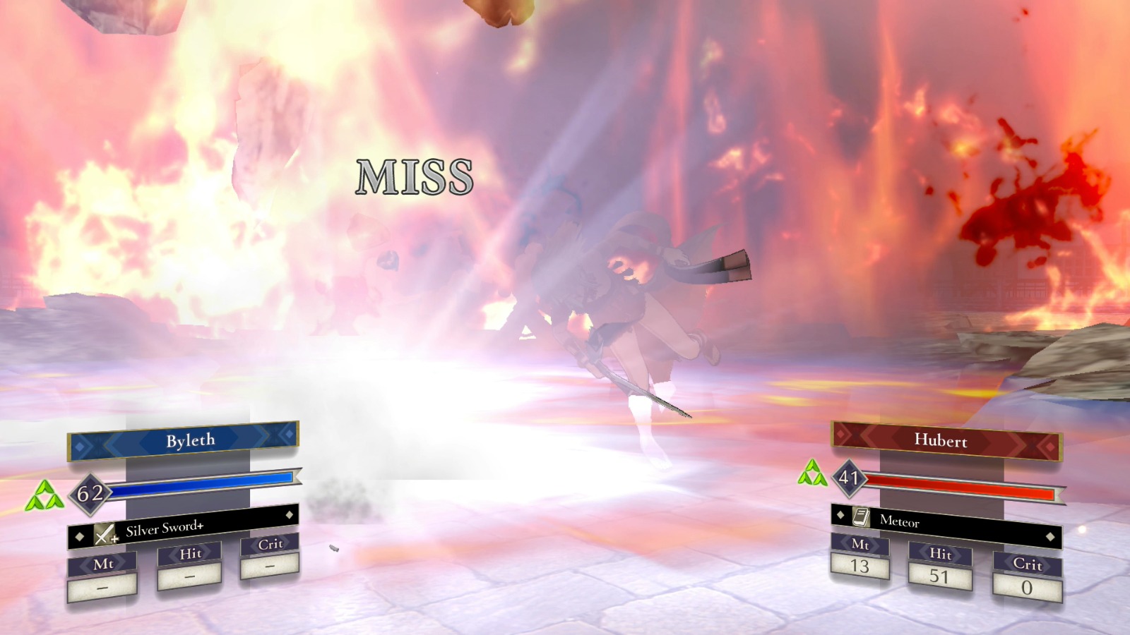 The Silver Maiden - Fire Emblem: Three Houses Walkthrough - Neoseeker